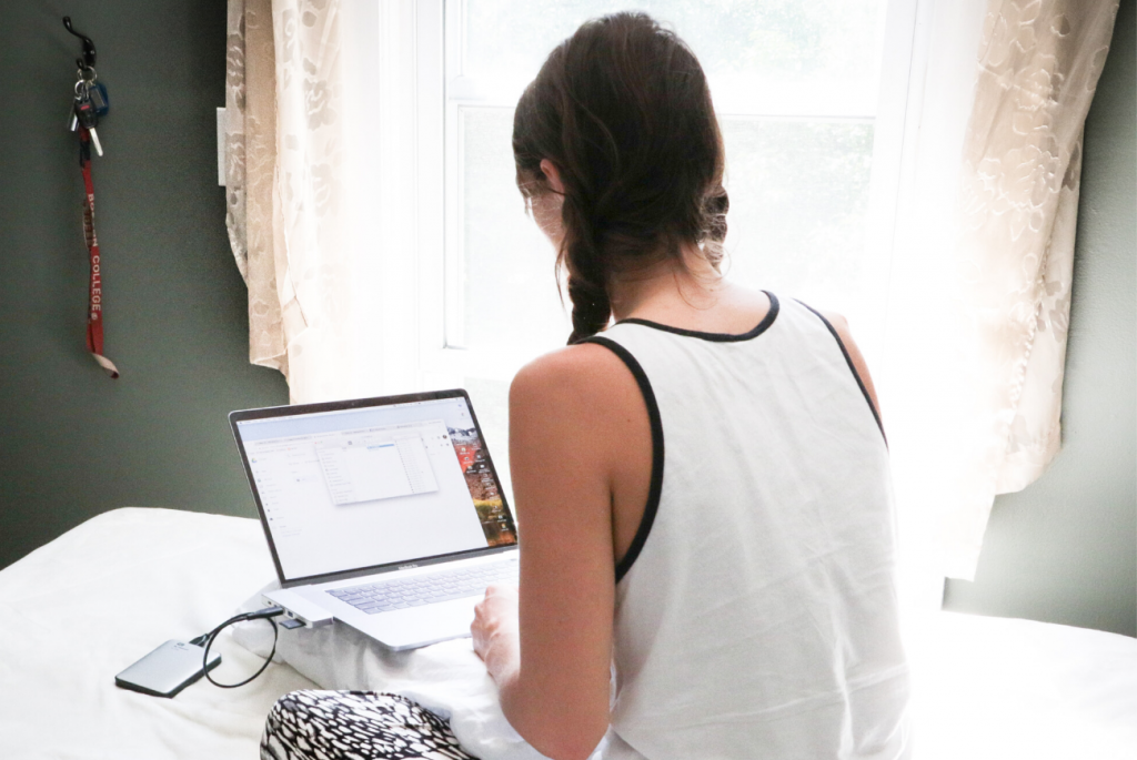 Keeping kids safe online during self-isolation | Veteran Mentors