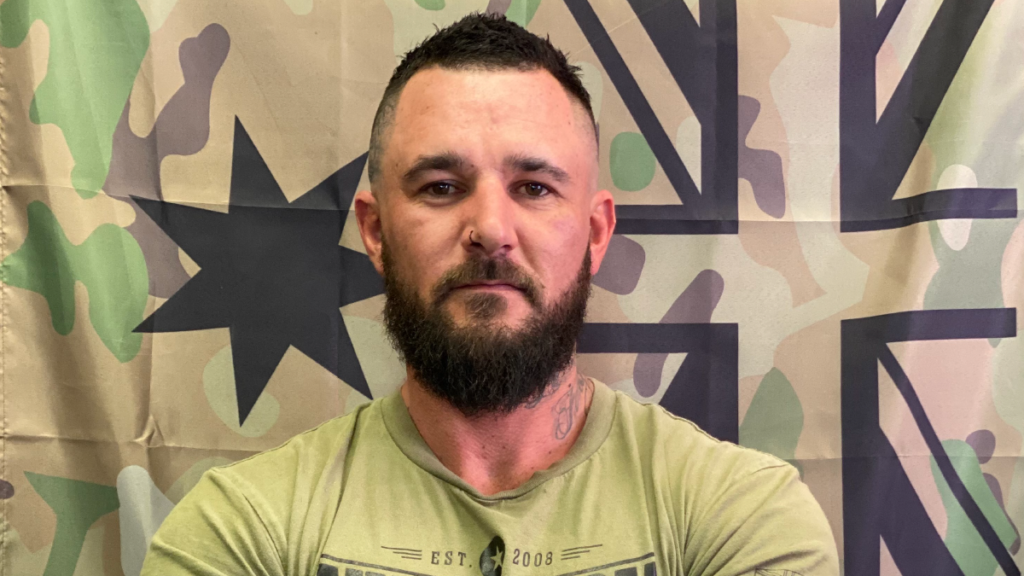 About Our Youth Military Programs | Veteran Mentors
