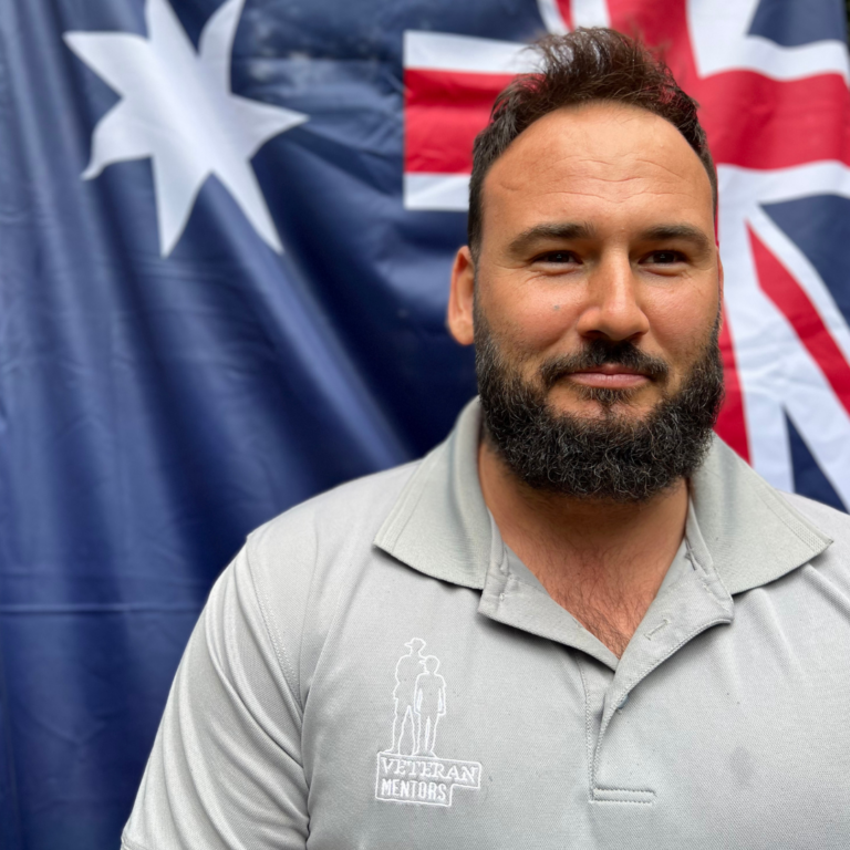 About Our Youth Military Programs | Veteran Mentors