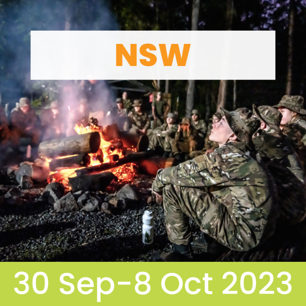 Boot Camp for Kids | Junior Leader Program | Veteran Mentors