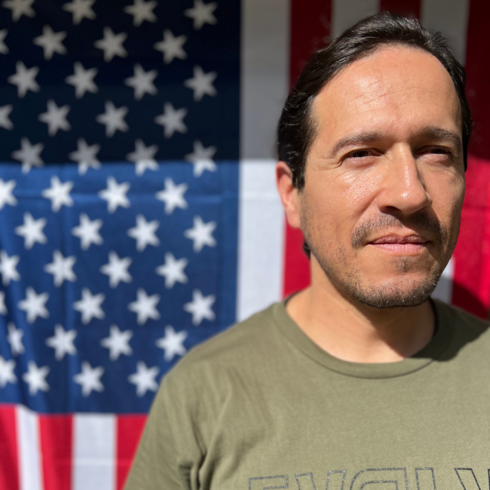 About Our Youth Military Programs | Veteran Mentors