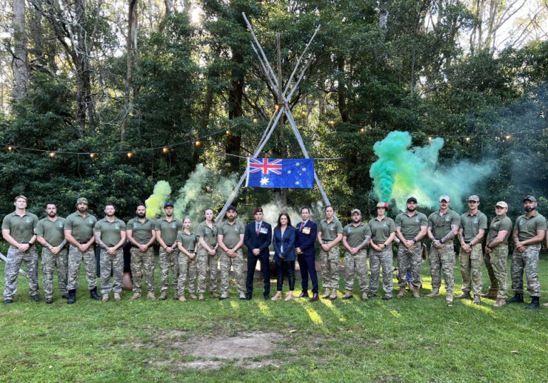 Veteran Mentors | Military Programs for Youth