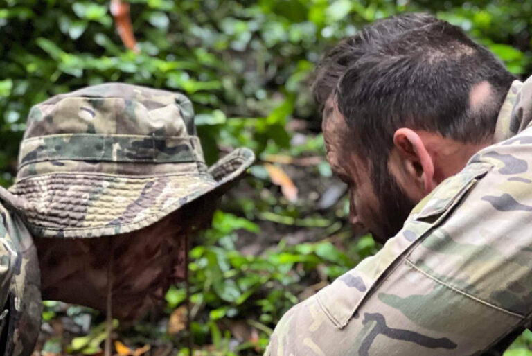 Veteran Mentors | Military Programs for Youth