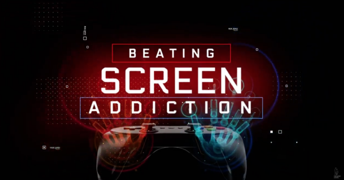 Beating screen addiction in Australian kids | 7NEWS Spotlight | Veteran ...