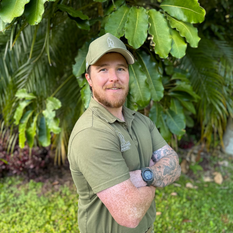 About Our Youth Military Programs | Veteran Mentors