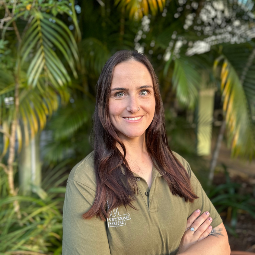 About Our Youth Military Programs | Veteran Mentors