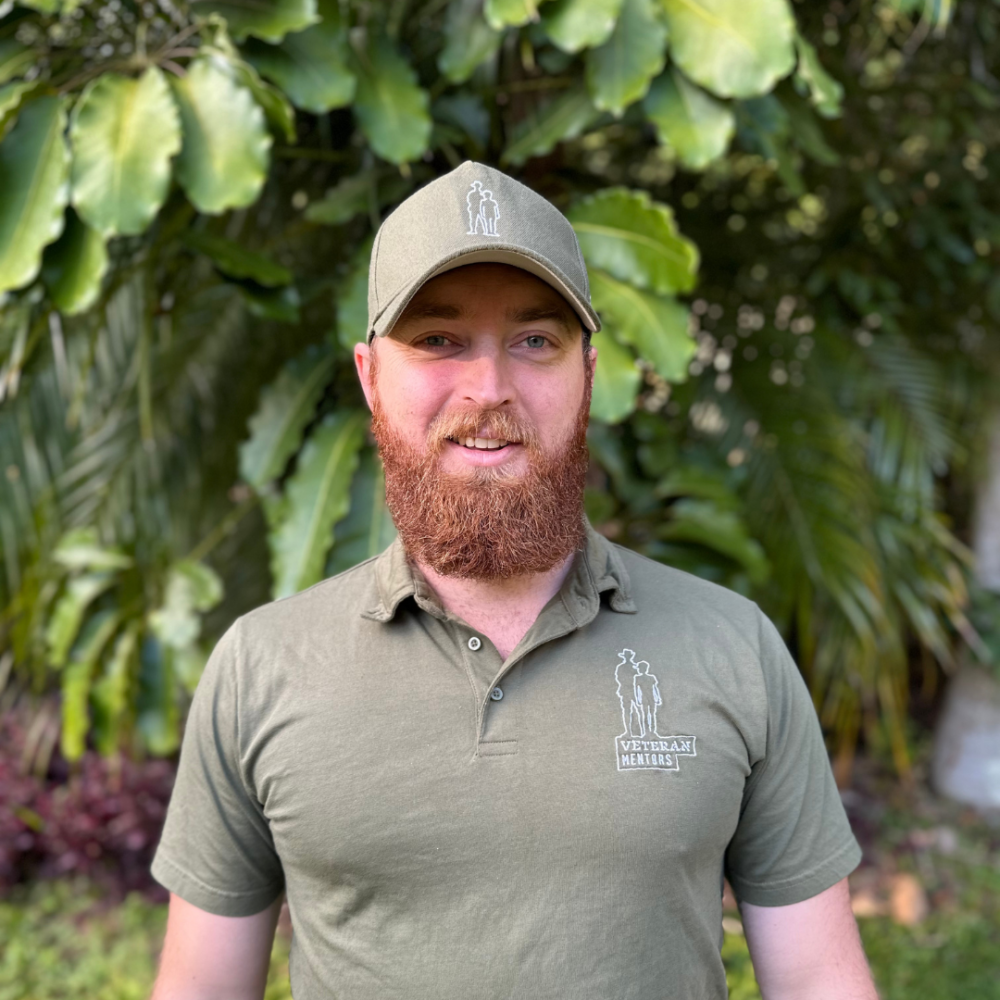 About Our Youth Military Programs | Veteran Mentors