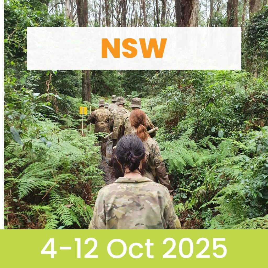 Boot Camp for Kids | Junior Leader Program | Veteran Mentors