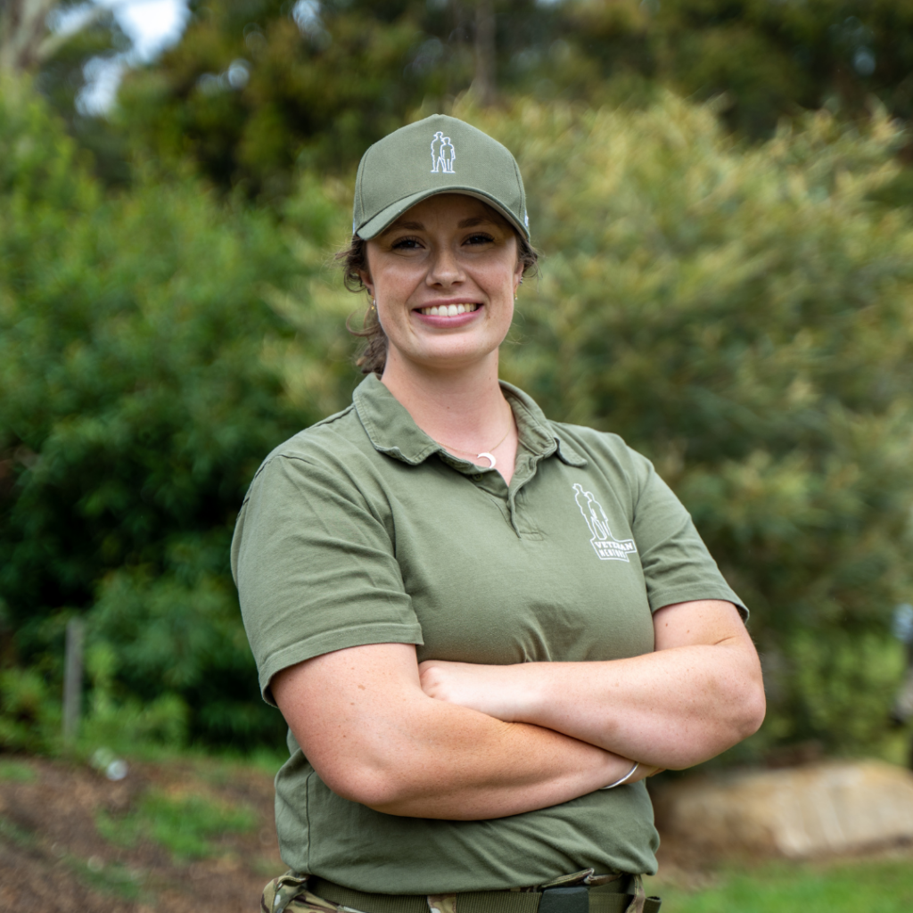 About Our Youth Military Programs | Veteran Mentors