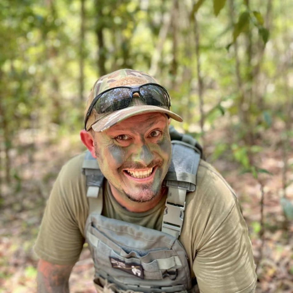 About Our Youth Military Programs | Veteran Mentors